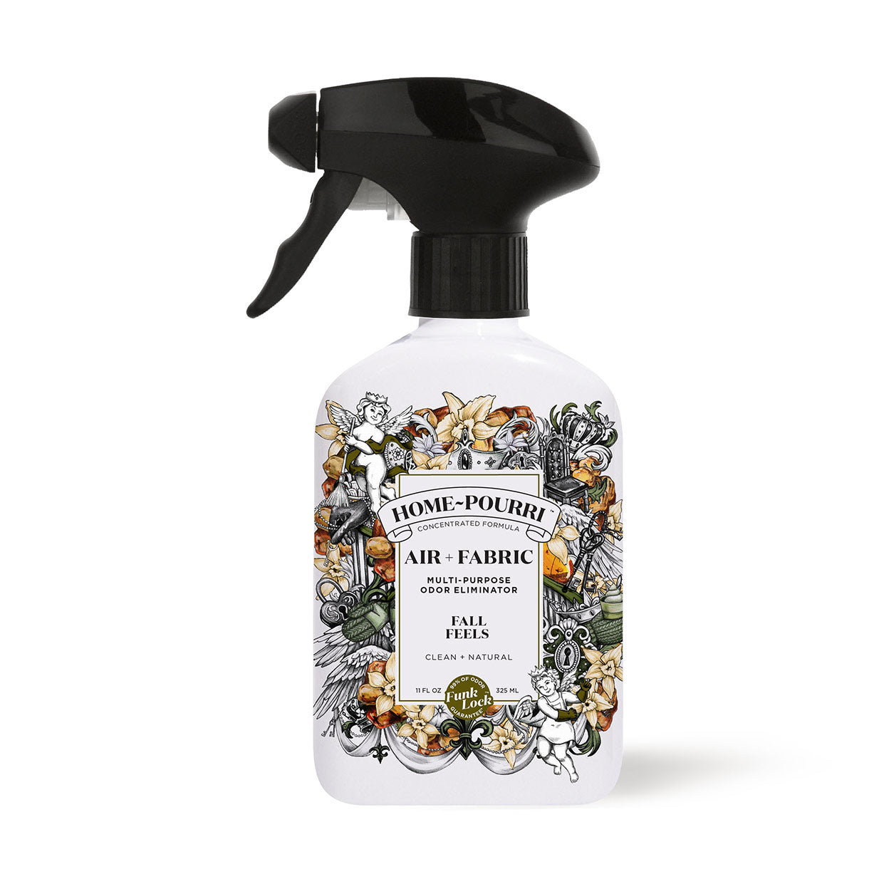 Limited Time Fall Scents – ~Pourri