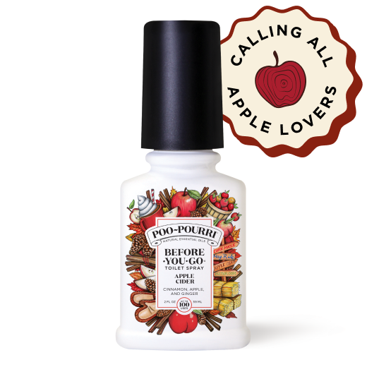 Fall Landing Page – ~Pourri