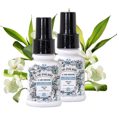 ~Pourri: Shop Plant-Based Fresheners for Home, Car & Pets