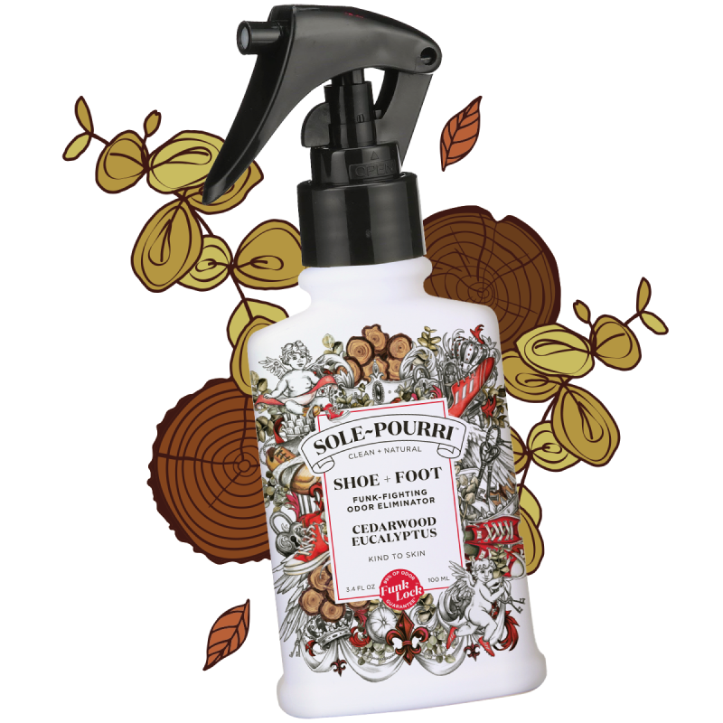 ~Pourri, Purveyor of Natural Odor Fresheners – ~Pourri