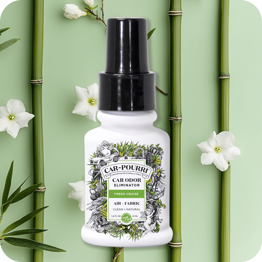 ~Pourri, Purveyor of Natural Odor Fresheners – ~Pourri