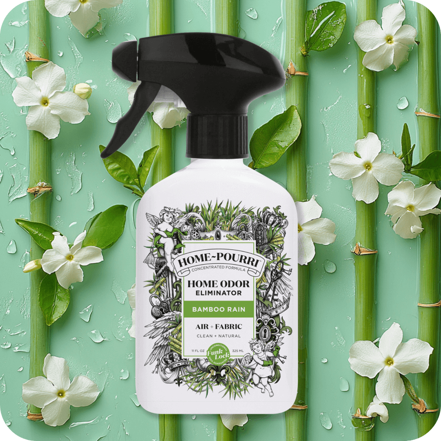 ~Pourri, Purveyor of Natural Odor Fresheners – ~Pourri