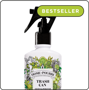 Pawsitively Fresh - Pet~Pourri Room Spray – ~Pourri