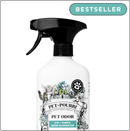 ~Pourri: Shop Plant-Based Fresheners for Home, Car & Pets – ~Pourri