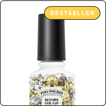 Pawsitively Fresh - Pet~Pourri Room Spray – ~Pourri