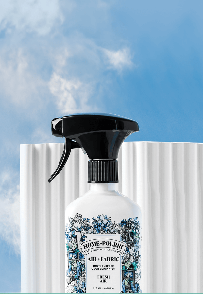~Pourri, Purveyor of Natural Odor Fresheners – ~Pourri