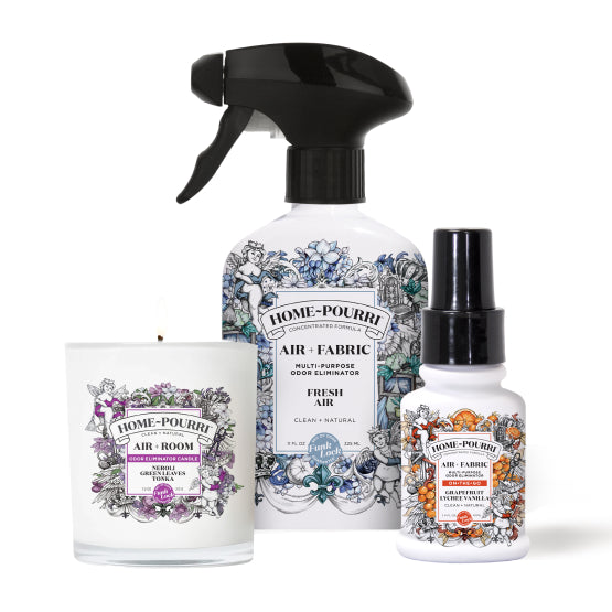 Gift Guide – ~Pourri