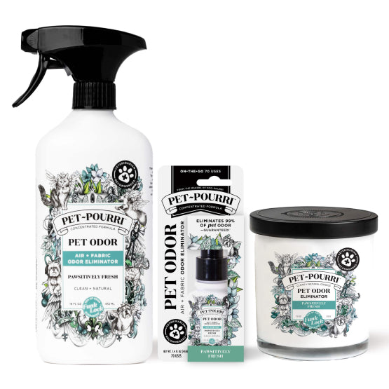Gift Guide – ~Pourri