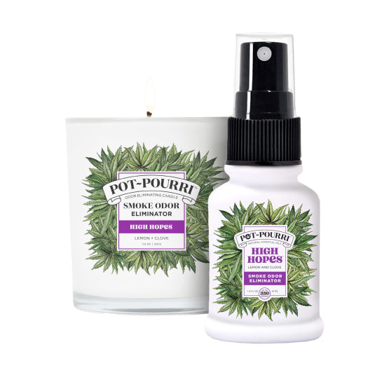 Gift Guide – ~Pourri